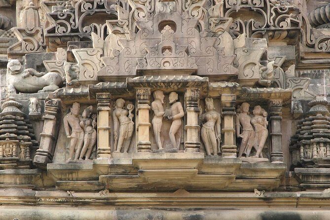 All Inclusive Private Trip to Ajaigarh Fort from Khajuraho - Authenticity and the Value of a Private Guide