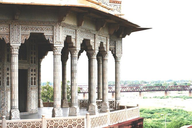 ALL INCLUSIVE Taj Mahal and Agra Tour from Delhi by Express Train - Final Thoughts: Who Is This Tour Best For?