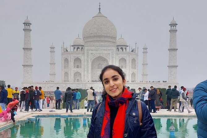 All Inclusive Taj Mahal Private Tour by Car from Delhi - What Makes This Tour Stand Out?