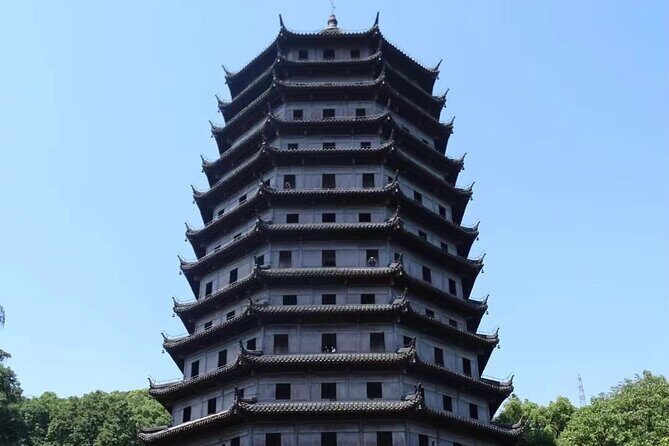 All Inclusive Tour of Lingyin Temple and Pagoda of Six Harmonies - Who Will Benefit Most from This Tour?