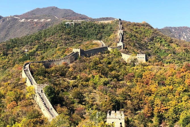 All Inclusive Tour to Mutianyu Great Wall - Analyzing the Value: Is It Worth the Price?