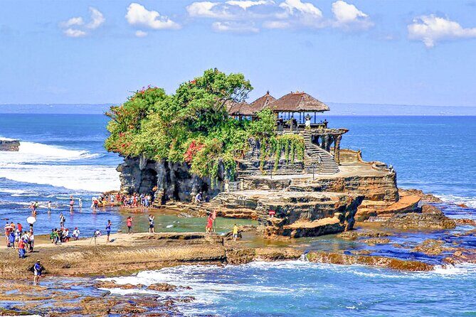 All Inclusive Tour to Tanah Lot Temple and Monkey Forest - Final Thoughts