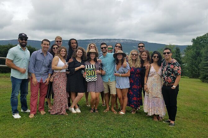 All Inclusive VIP Wine or Beer Tour in Hudson Valley - A Deep Dive into the Hudson Valley Experience