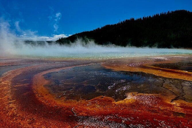 All Inclusive Yellowstone Lower Loop - Who Is This Tour Best Suited For?