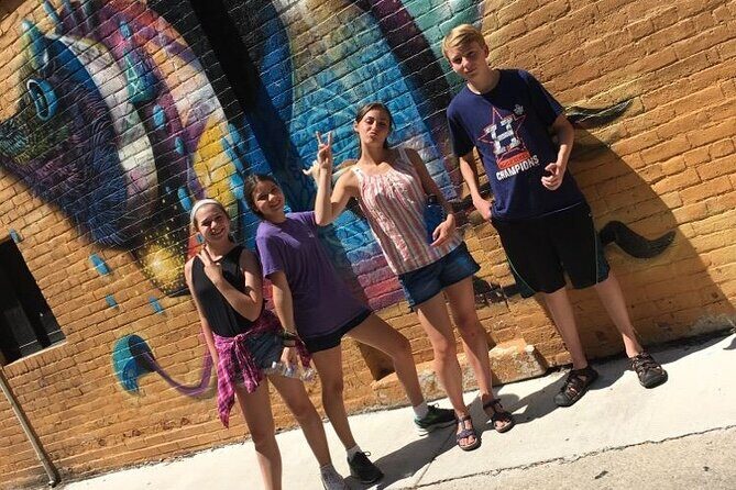 Allentown City Scavenger Hunt Excursion by Operation City Quest - A Detailed Look at the Allentown City Scavenger Hunt