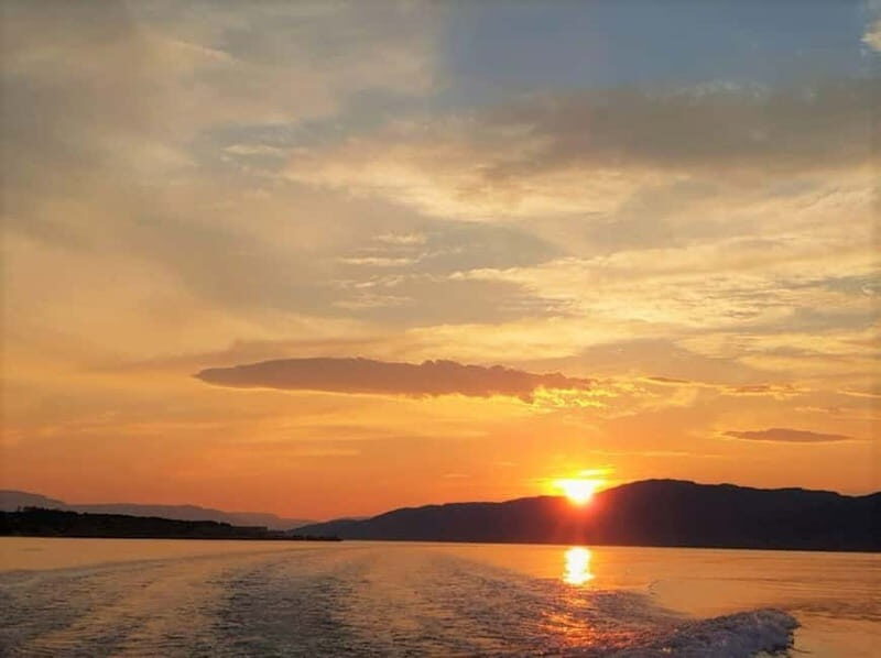Alta Fjord: Sunset Boat Tour - Exploring the Itinerary in Detail