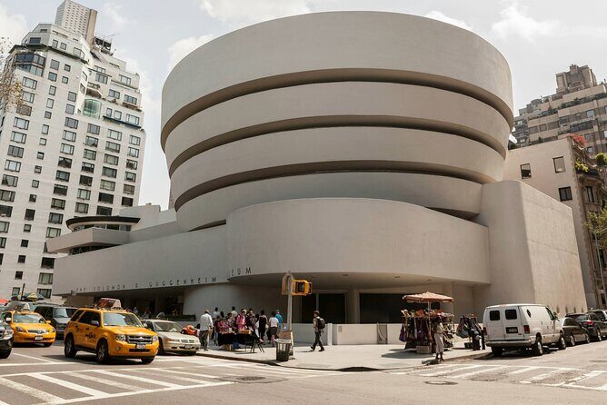 Alto Y Bajo Manhattan - Authenticity and Guide Expertise