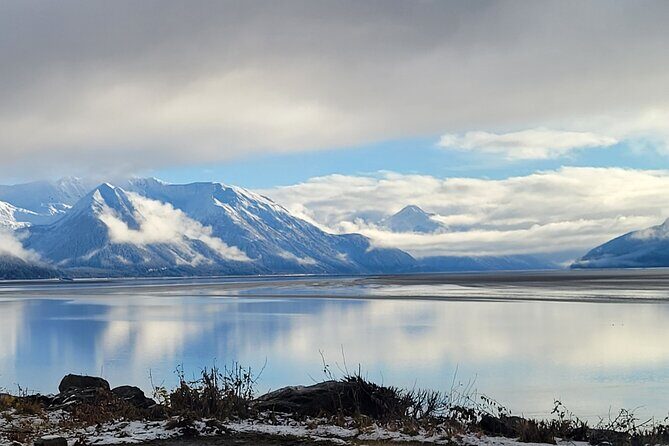 Alyeska/Girdwood Express - Final Thoughts: Who Will Love This?