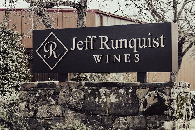 Amador County Self-Guided Wine Tour - Practical Considerations