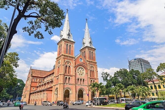 Amazing 1 Day Ho Chi Minh City Tour - Practical Details: What You Need to Know