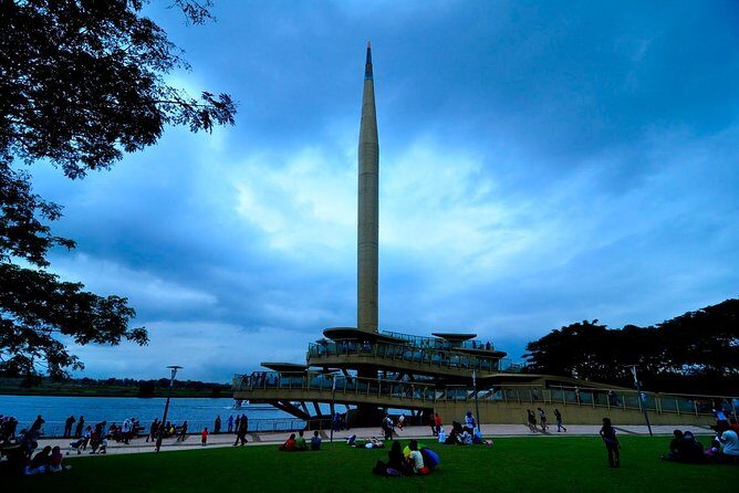 Amazing 8 Attractions Half-Day Putrajaya City Tour - Authentic Insights from Traveler Reviews