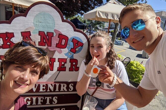 Amazing Alexandria Scavenger Hunt - Practical Details: How It Works