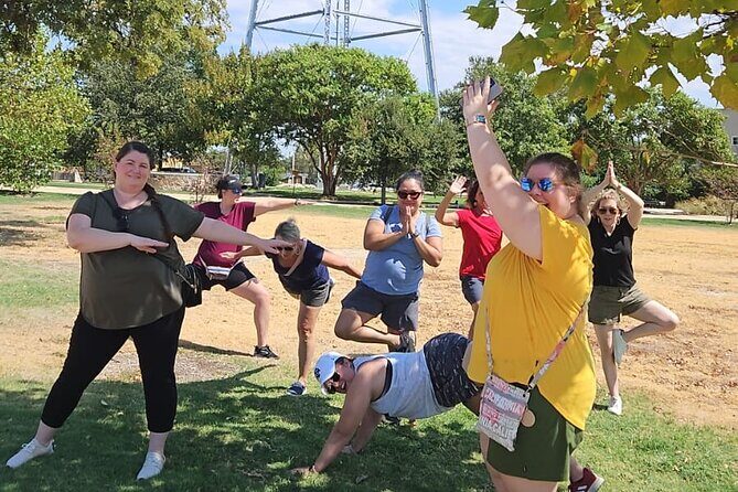 Amazing Artesia Scavenger Hunt - Final Thoughts