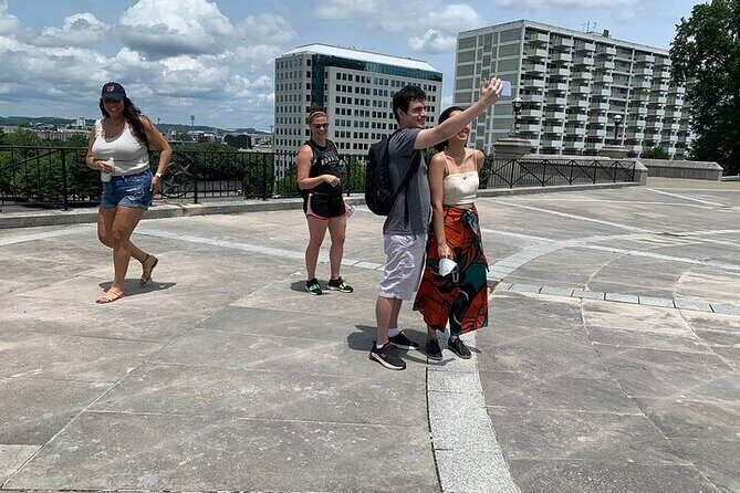 Amazing Augusta Scavenger Hunt - Who Should Consider This?