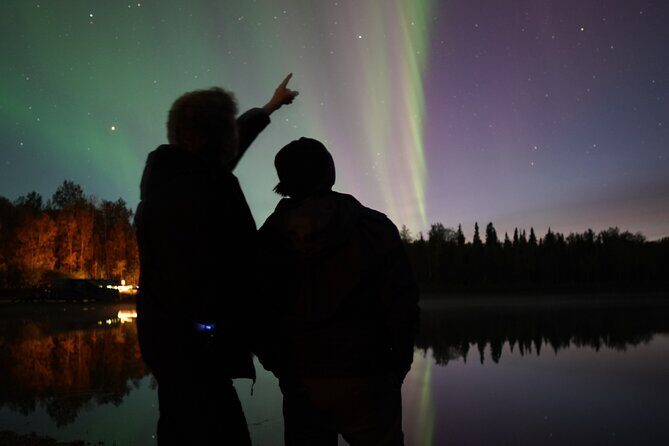 Amazing Aurora Chasing Experience. - Final Thoughts