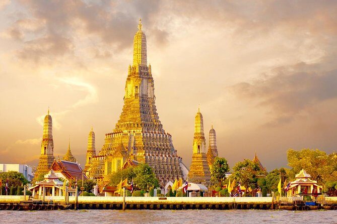Amazing Bangkok Tour with Grand Palace, Wat Phra Kaew & Wat Arun - Final Thoughts: Who Will Appreciate This Tour?
