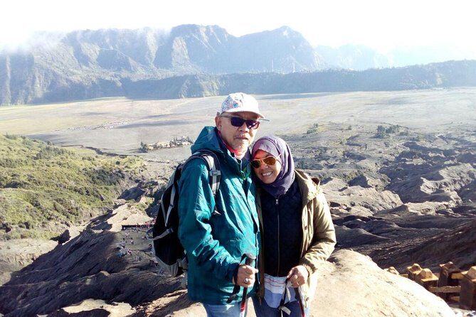 Amazing Bromo Day Tour Depart From Surabaya - Authenticity & Value: What Travelers Say