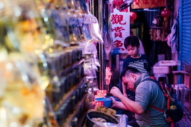 Amazing Hong Kong - Private Guided Tour with a Private Car - Who Would Love This Tour?