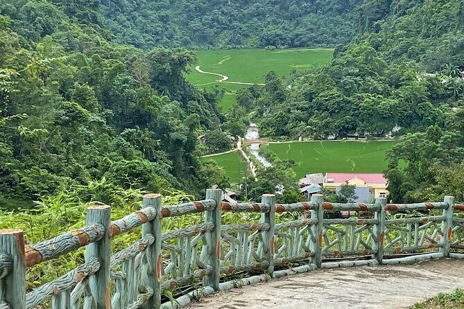 Amazing Mai Chau Pu Luong 2 Days - The Sum Up
