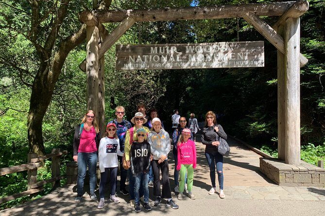 Amazing Muir Woods and Sausalito Tour - Pricing and Value