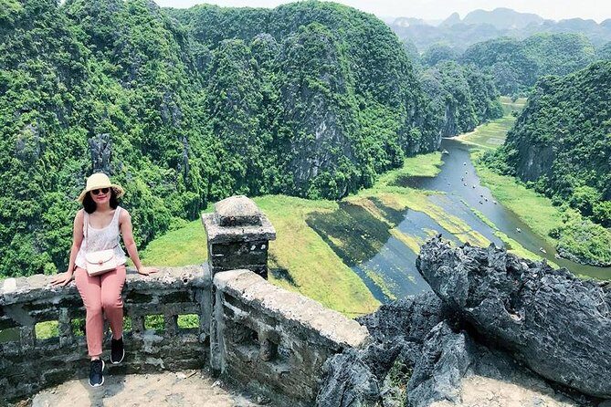 Amazing Ninh Binh: Tam Coc - Mua Cave - Hoa Lu (VIP small group) - Who Is This Tour Best For?