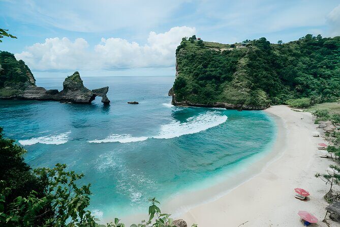 Amazing Nusa Penida Island Beach Trip - Departure From Bali - Transportation and Practicalities