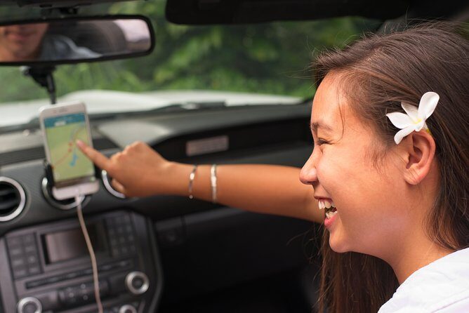 Amazing Oahu Adventure Bundle: 6 Epic Self-Guided Audio Tours - Itinerary Breakdown: Day-by-Day Highlights