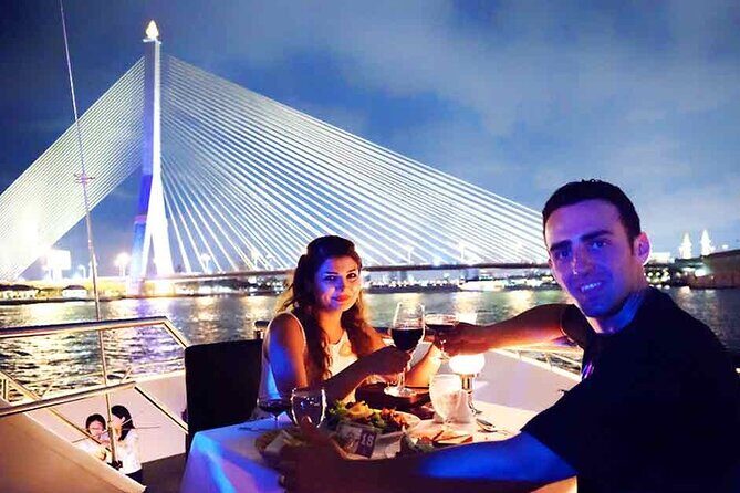 Amazing Sunset Dinner Cruise by Chao Phraya Princess (SHA Plus) - Practical Details and Considerations