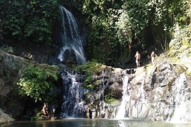 amazing waterfall tour with half day - FAQ