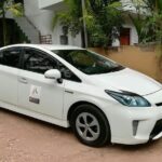 Ambalantota City to Colombo (CMB) Airport Private Transfer - Detailed Review of the Transfer Experience