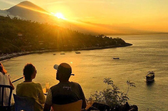 Amed Sunset Tour - East Bali Day Trip - The Experience and What to Expect