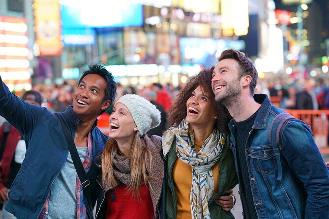 American Colonial History in New York Private Walking Tour - What Travelers Say and Why It Matters