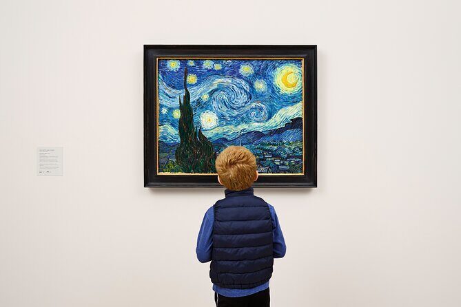 American Museum of Natural History and MOMA Combo Tickets - Practical Aspects and Tips