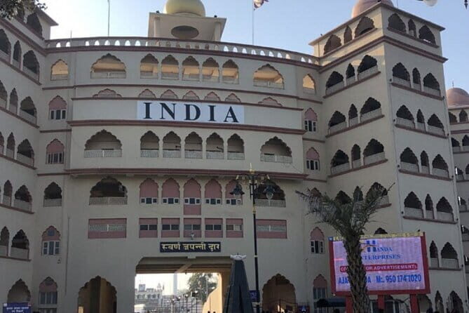 Amritsar 2 Day Sightseeing Package - Final Thoughts