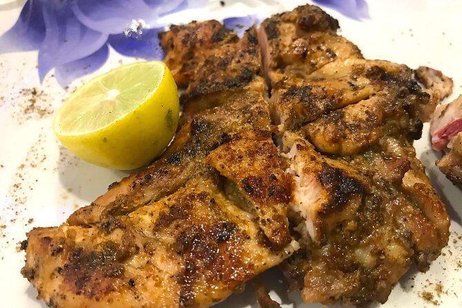 Amritsar Food Crawl - What to Expect from the Food Crawl
