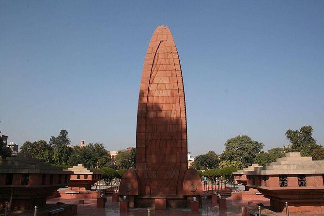 Amritsar Tour From Delhi by Flight - Why This Tour Offers Great Value