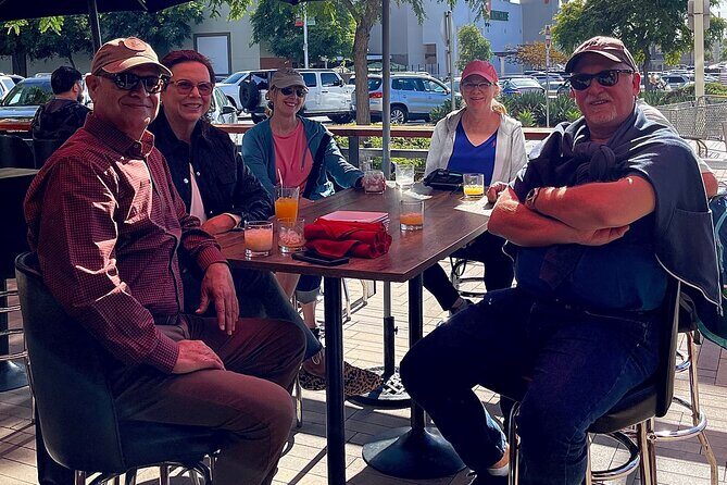 An Art Walk Through the Barrio - Practical Details and Value