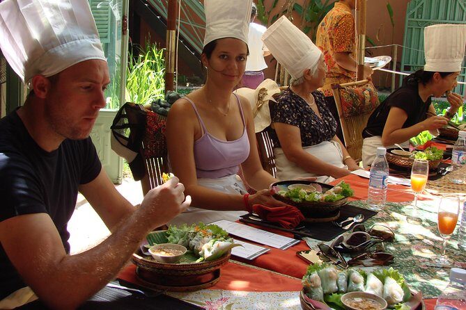 An Introduction to Khmer Cuisine - The Ingredients and Techniques
