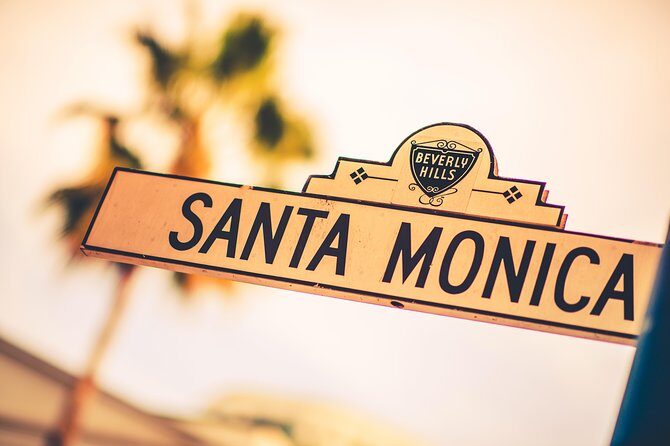 Anaheim Resort: Private Transfers To or From Hollywood, CA. - Who Will Love This Service?