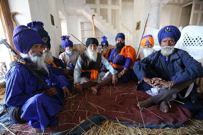 Anandpur Sahib Escapade: Discover Sikh Heritage from Chandigarh - The Practical Matters: What You Should Know