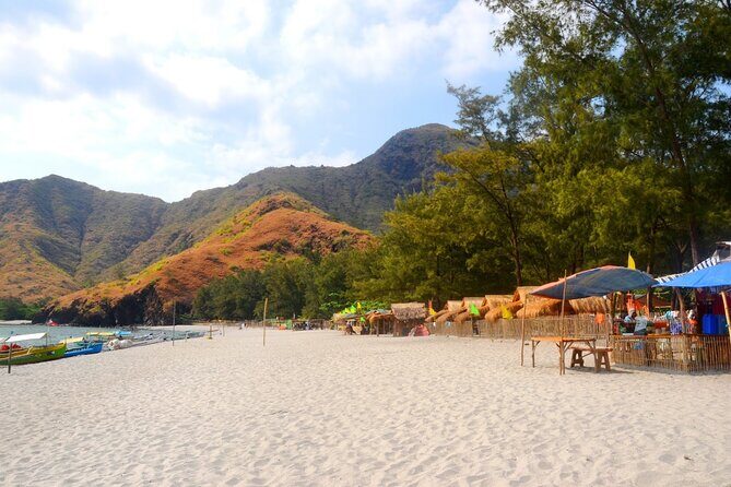 Anawangin Cove - The Sum Up: Is Anawangin Cove Worth It?