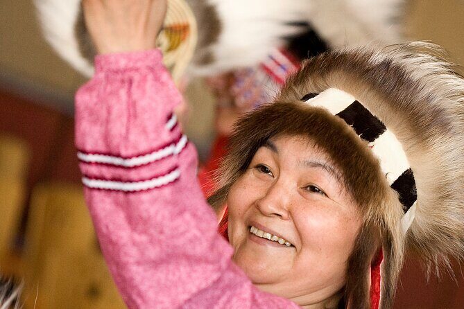 Anchorage Highlights and Indigenous Heritage - Who Will Love This Tour?