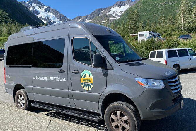 Anchorage to Seward: Personalized Travel Experience - The Practicalities: What Travelers Should Know