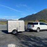 Anchorage to Seward- Pre-Cruise Curated Wildlife Tour +Transfer - Detailed Tour Breakdown