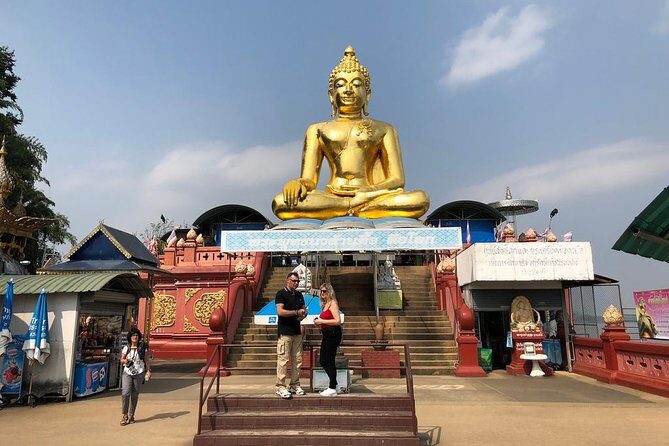 Ancient City Tour from Chiang Rai including Golden Triangle and Royal Villa - Practical Insights for Travelers