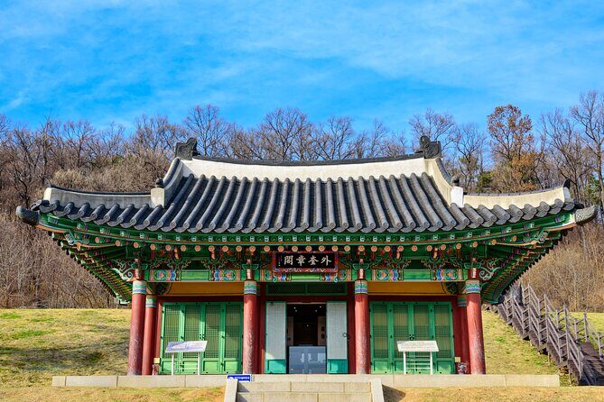 Ancient Paths and Modern Views: Private Ganghwa Day Trip - In-Depth Look at the Itinerary