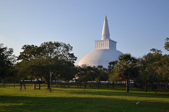 Ancient Wonders from Colombo (2 Days) - The Itinerary in Detail