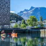 Åndalsnes: Kayaking in Majestic Romsdalsfjord - Final Thoughts