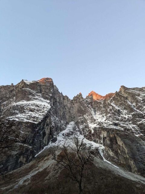Åndalsnes - Trollstigen & Trollwall Audio Guid Bus Tour - A Practical Breakdown of the Tour Experience