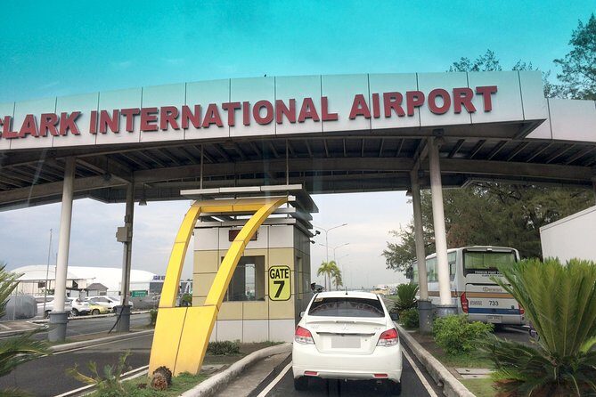 Angeles City / Clark Airport to La Union (Bauang, San Fernando, San Juan) - Is This the Right Choice for You?